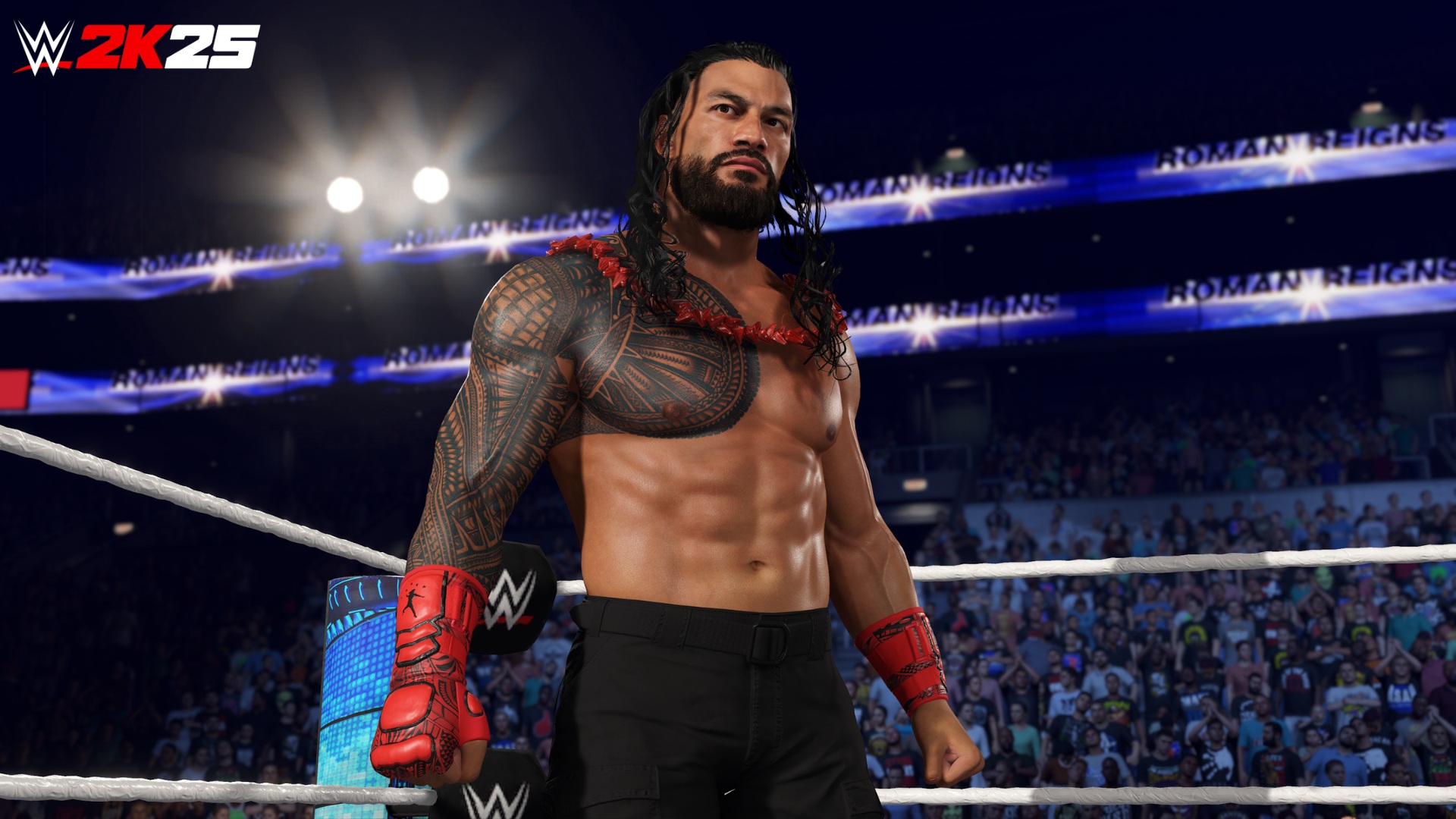 WWE 2K25 (PS5) jetzt im Test: Wie gut ist das Spiel?